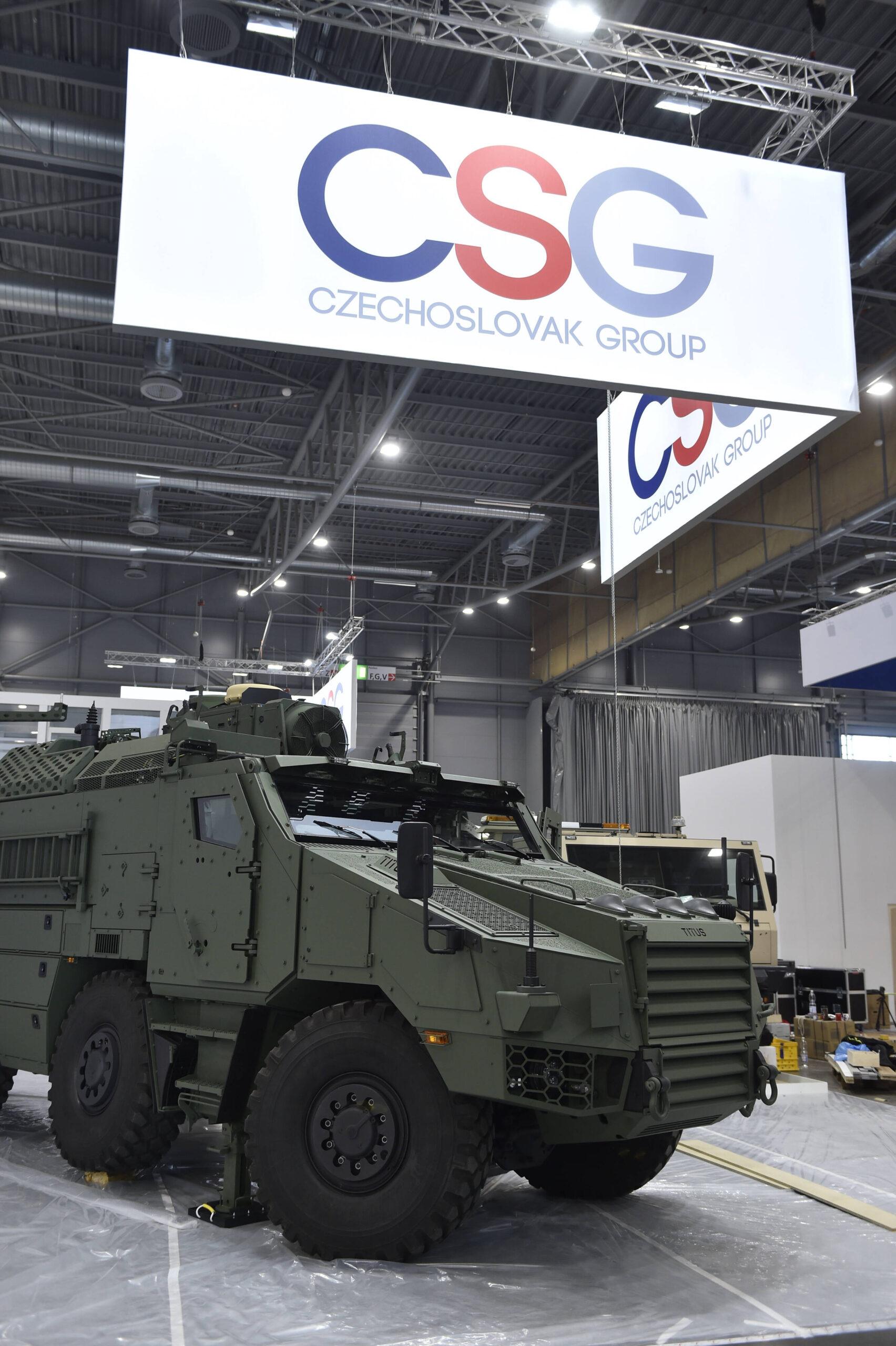 Michal Strnad – najszybciej bogacący się miliarder Europy Środkowej - XYZ