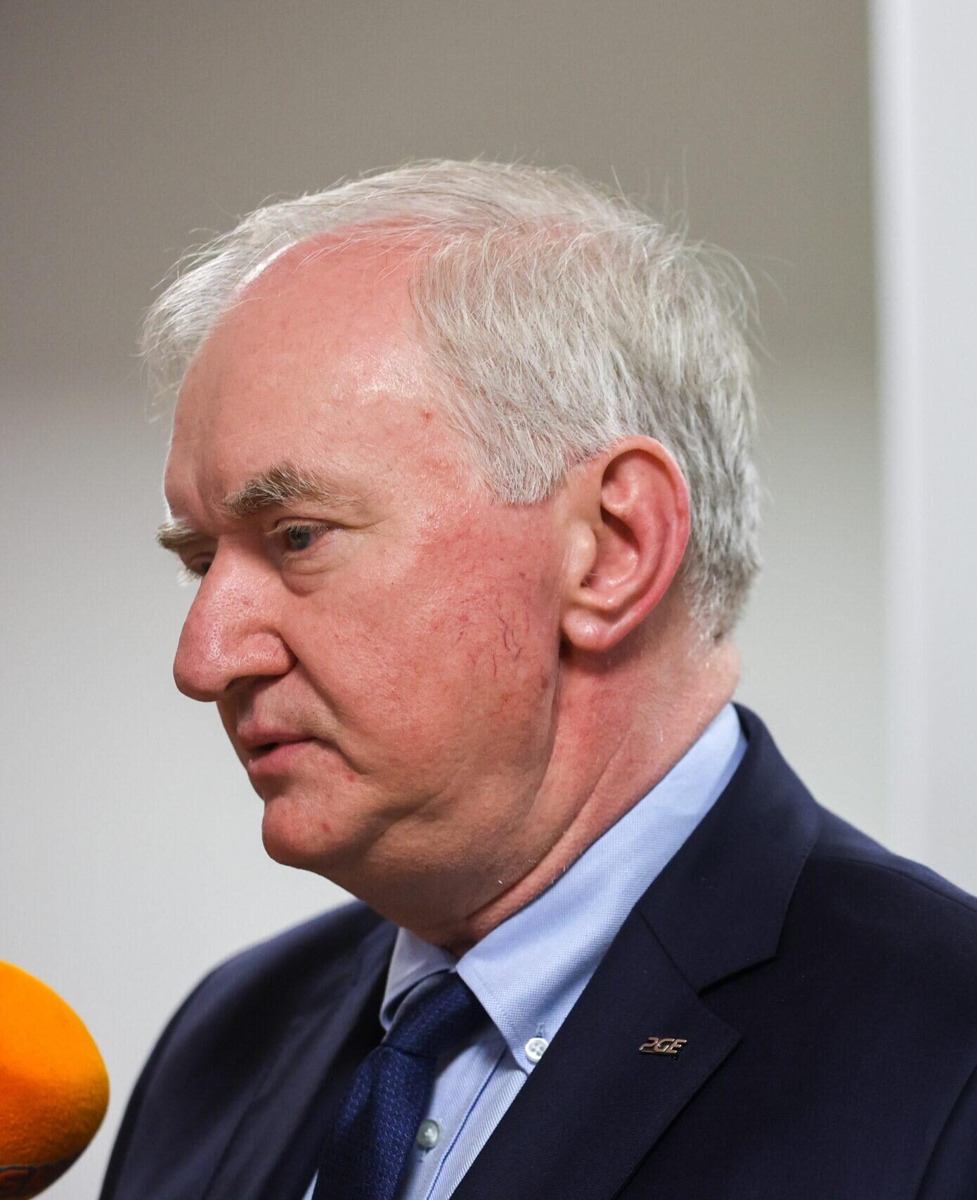 AI to klucz dla rozwoju polskiej energetyki. Prezes PGE o 2025 r.