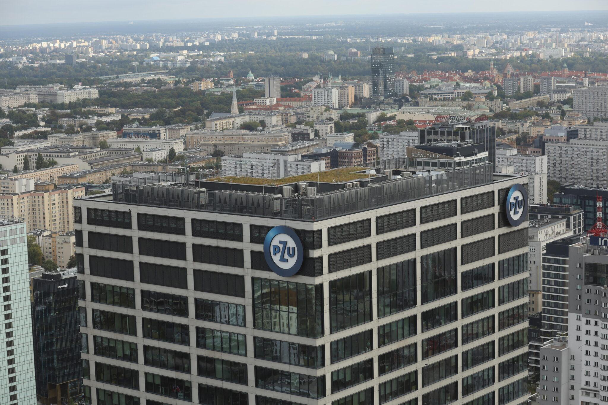 Capital, risk, and renewal: PZU charts its next moves - XYZ