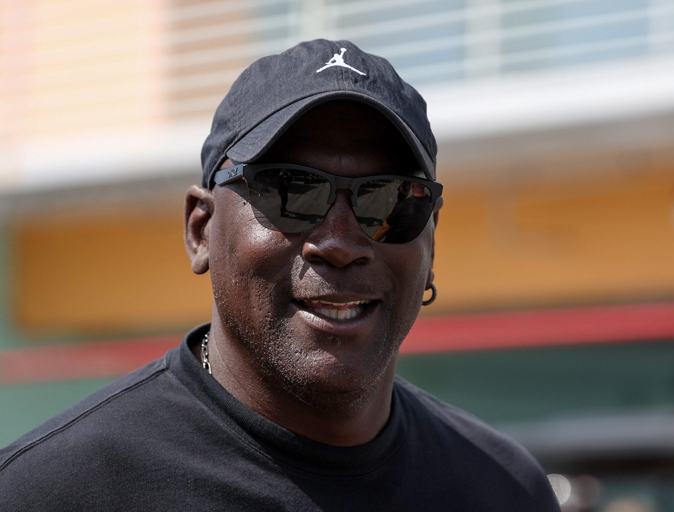 Michael Jordan zerwał z koszykówką, by realizować pasję z dzieciństwa ...