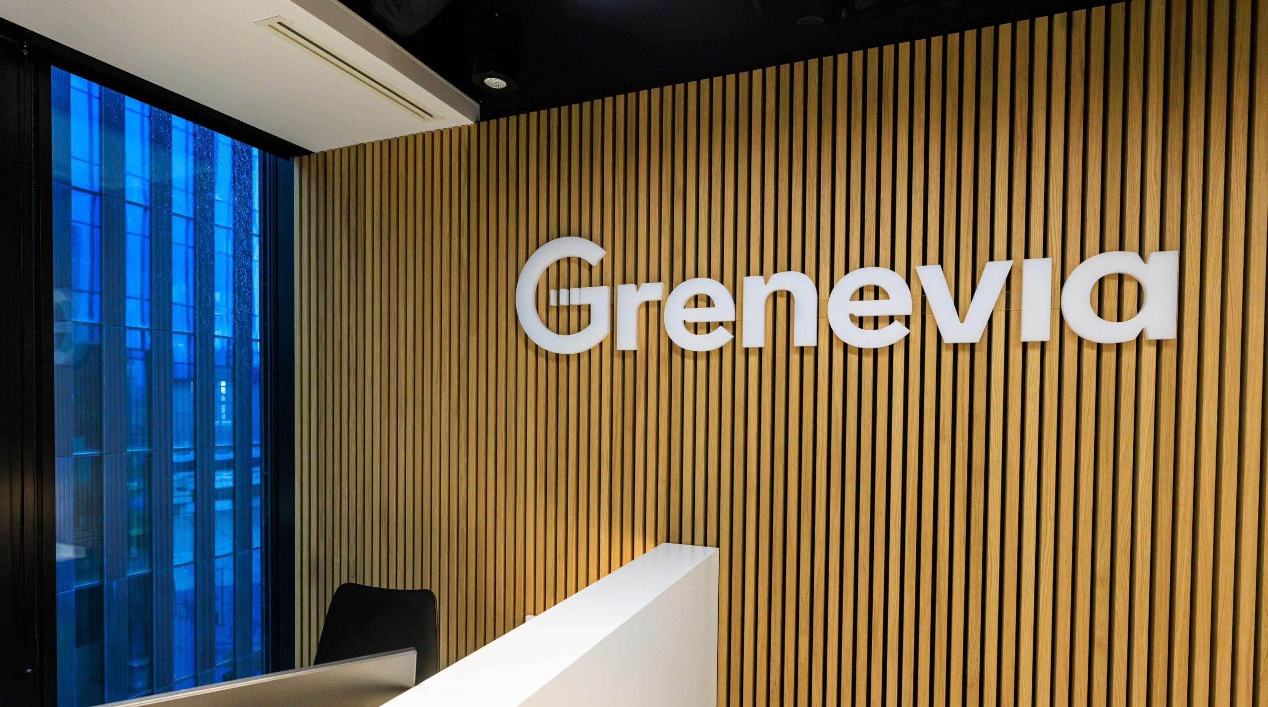 Grenevia może zniknąć z giełdy. TDJ wzywa do sprzedaży akcji - XYZ