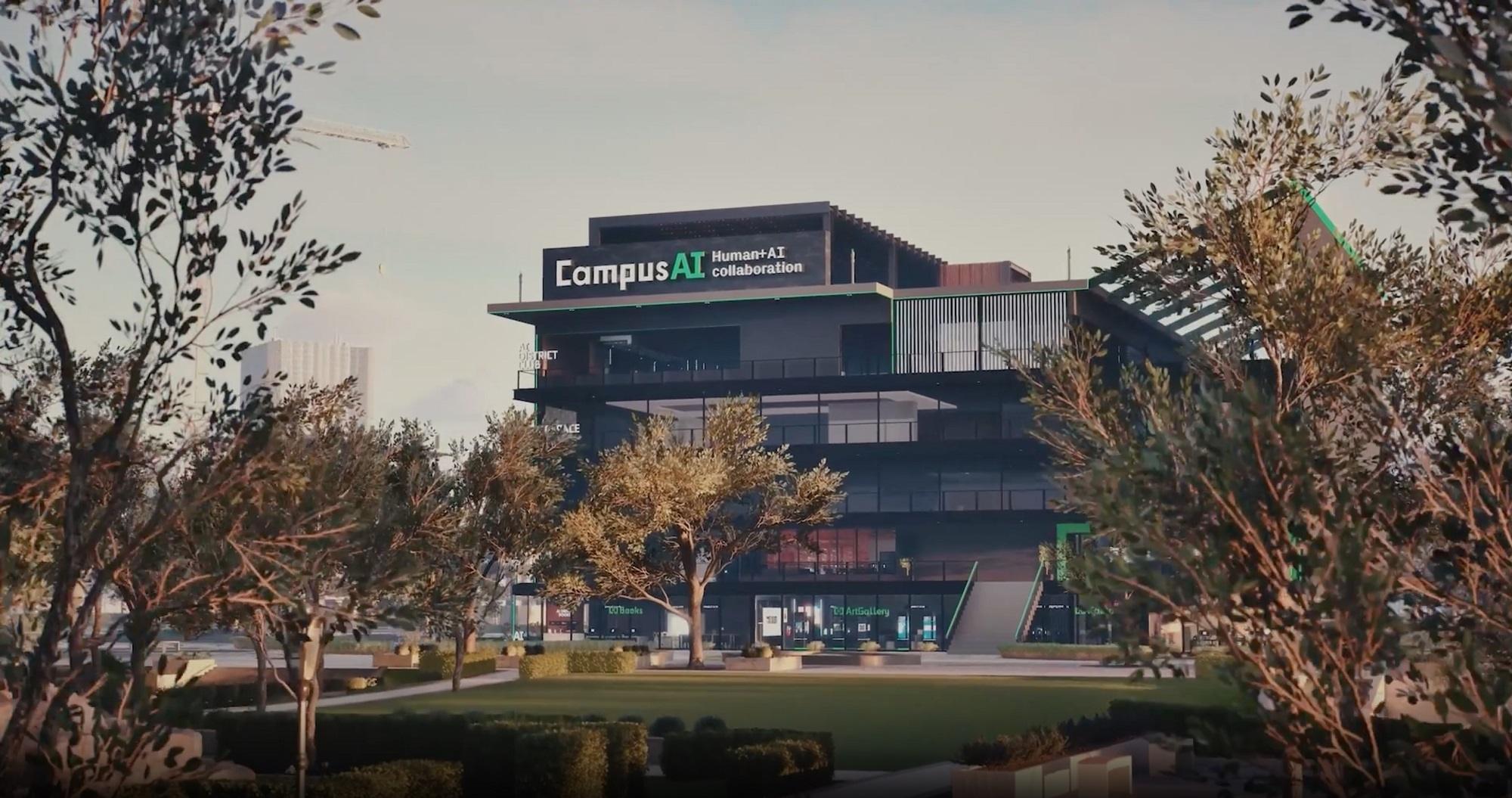 CampusAI podbija stawkę. Startup zbiera kolejne miliony i rusza z większą ekspansją