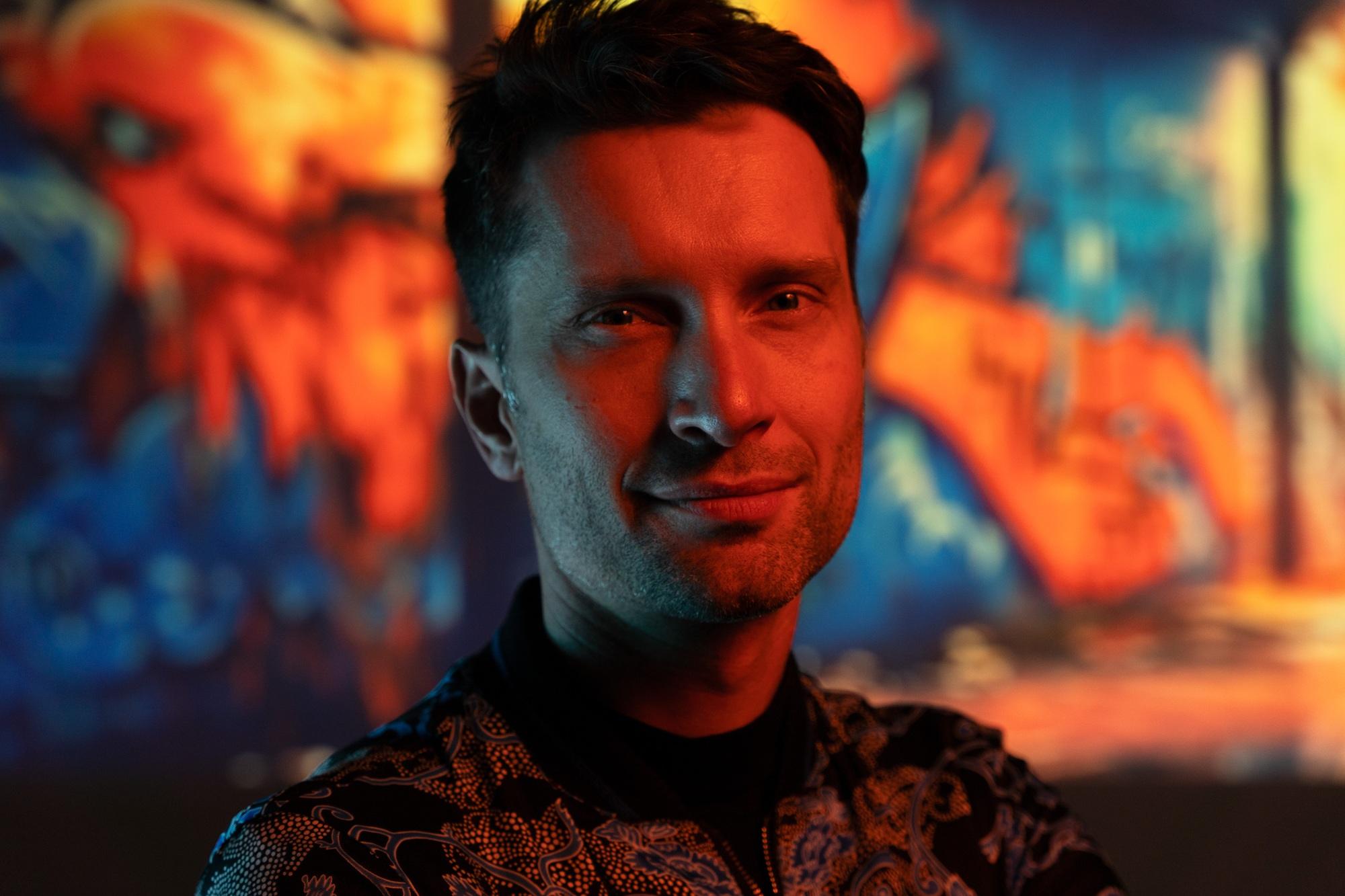 AI zmieni wszystko, także sposób, w jaki się komunikujemy. Prof. Kosiński: "Możliwości ...