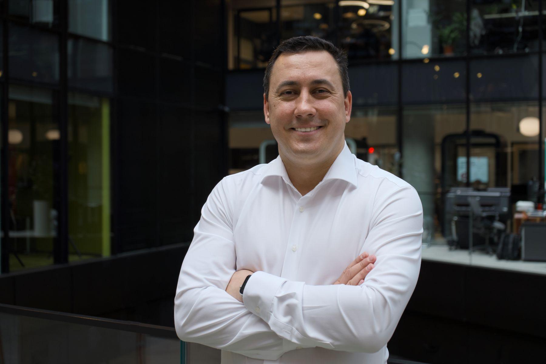 Pierwsza inwestycja VC z FENG. Kapitał popłynął do BidFinance