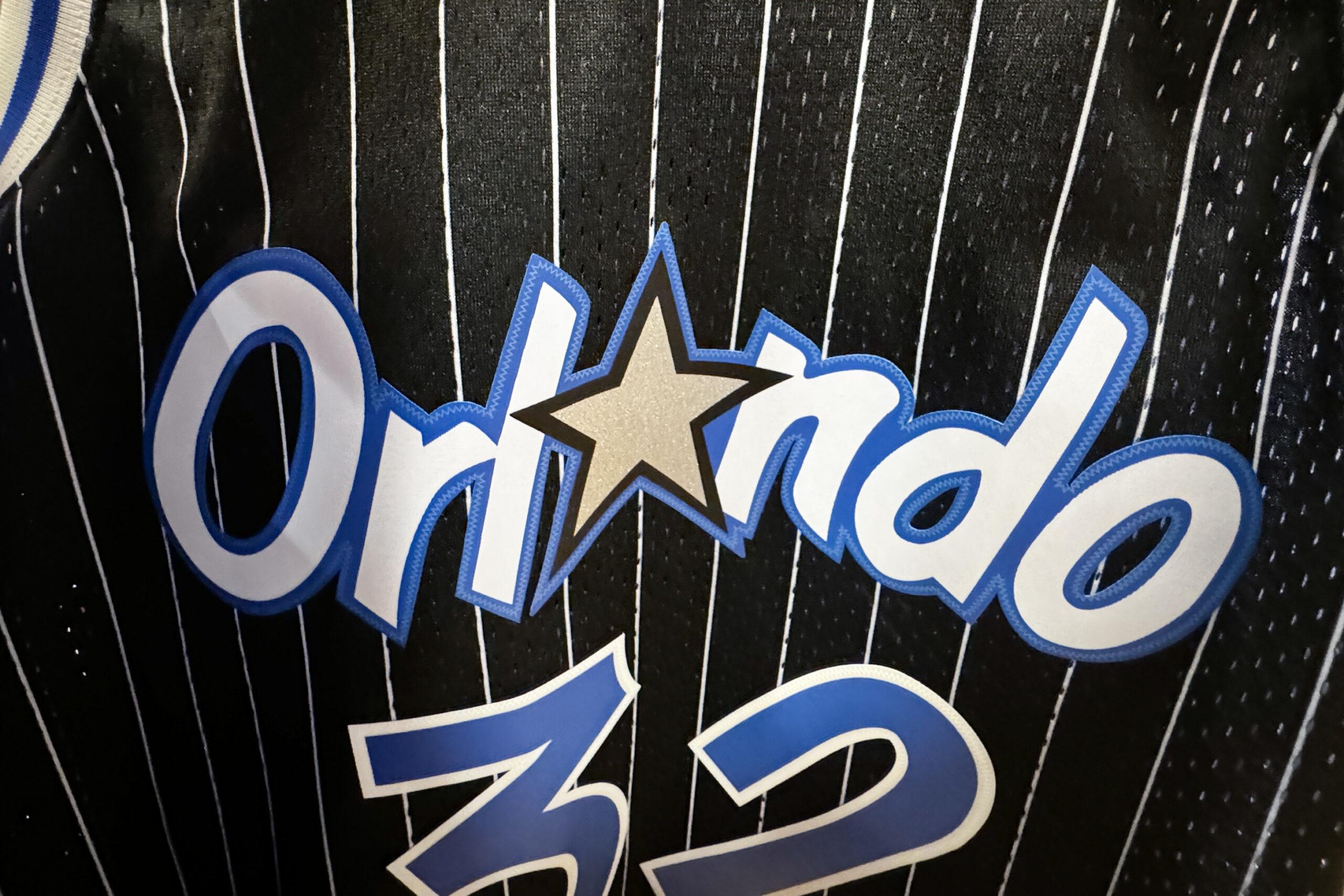 Orlando Magic wracają do korzeni. Kulisy kosztownego i czasochłonnego ...