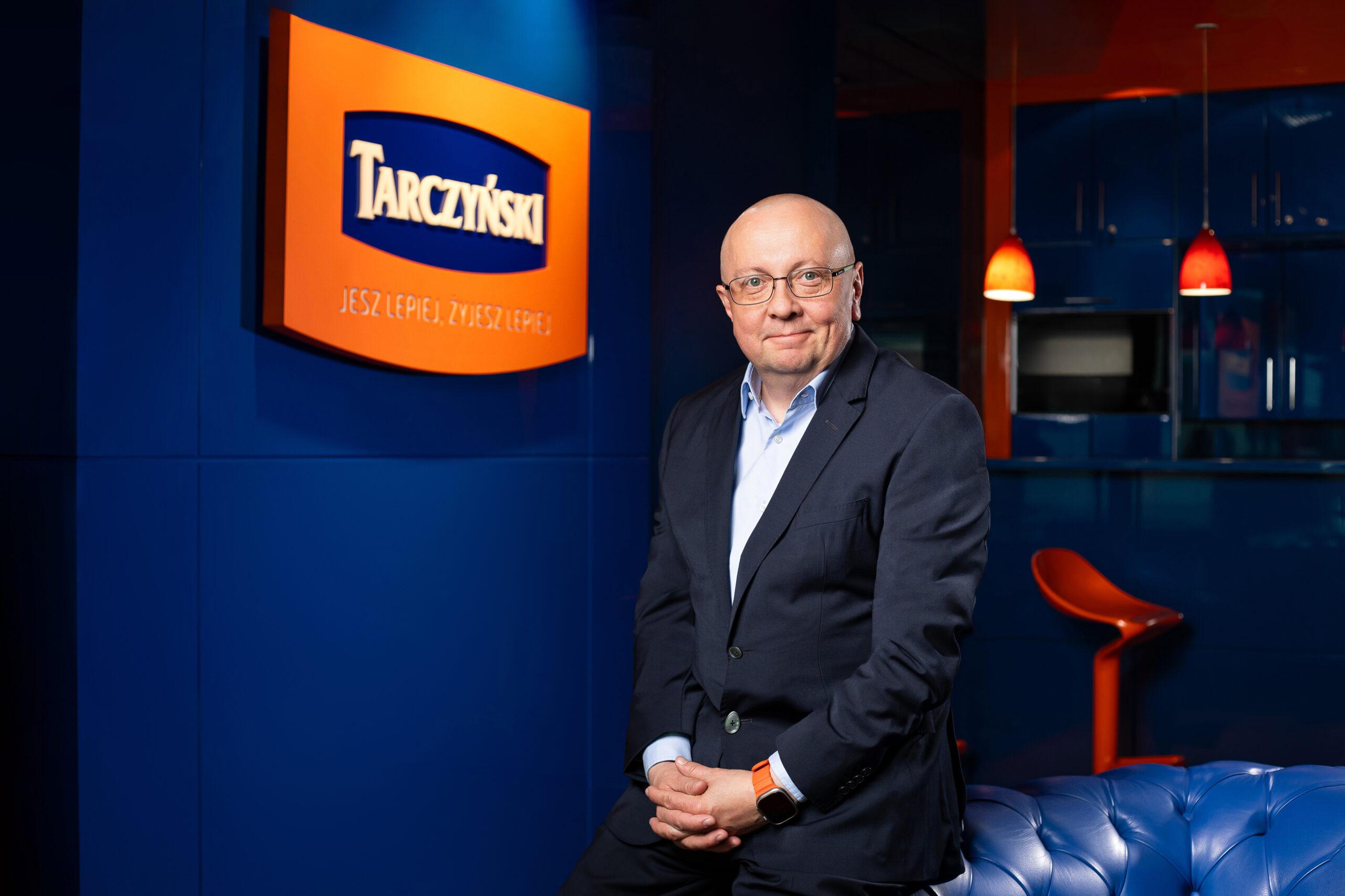 Tarczyński zwiększa przychody i wartość sprzedaży eksportowej - XYZ