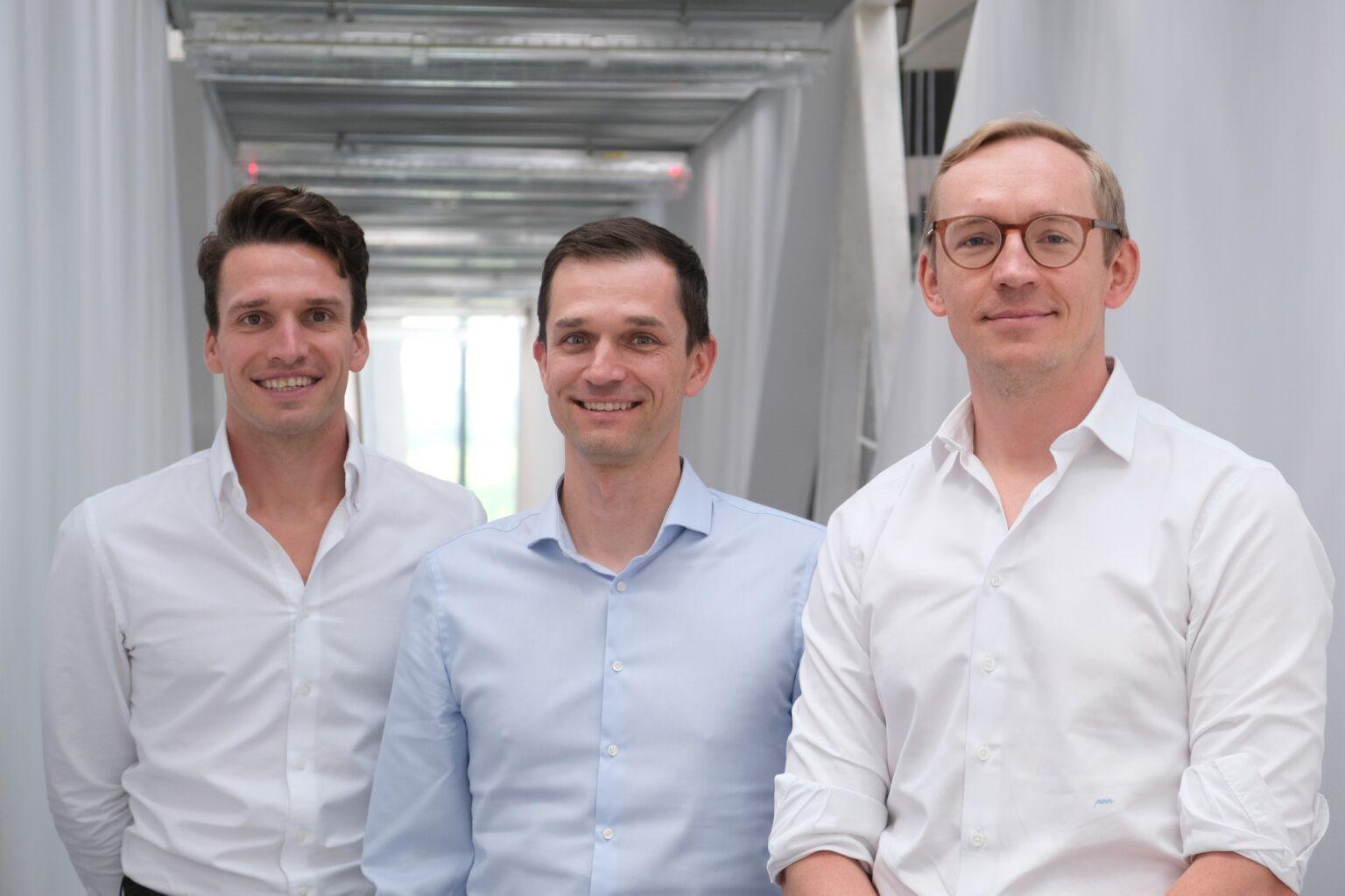 Polski Singu połączony z brytyjskim Micad'em. Zainwestował K1