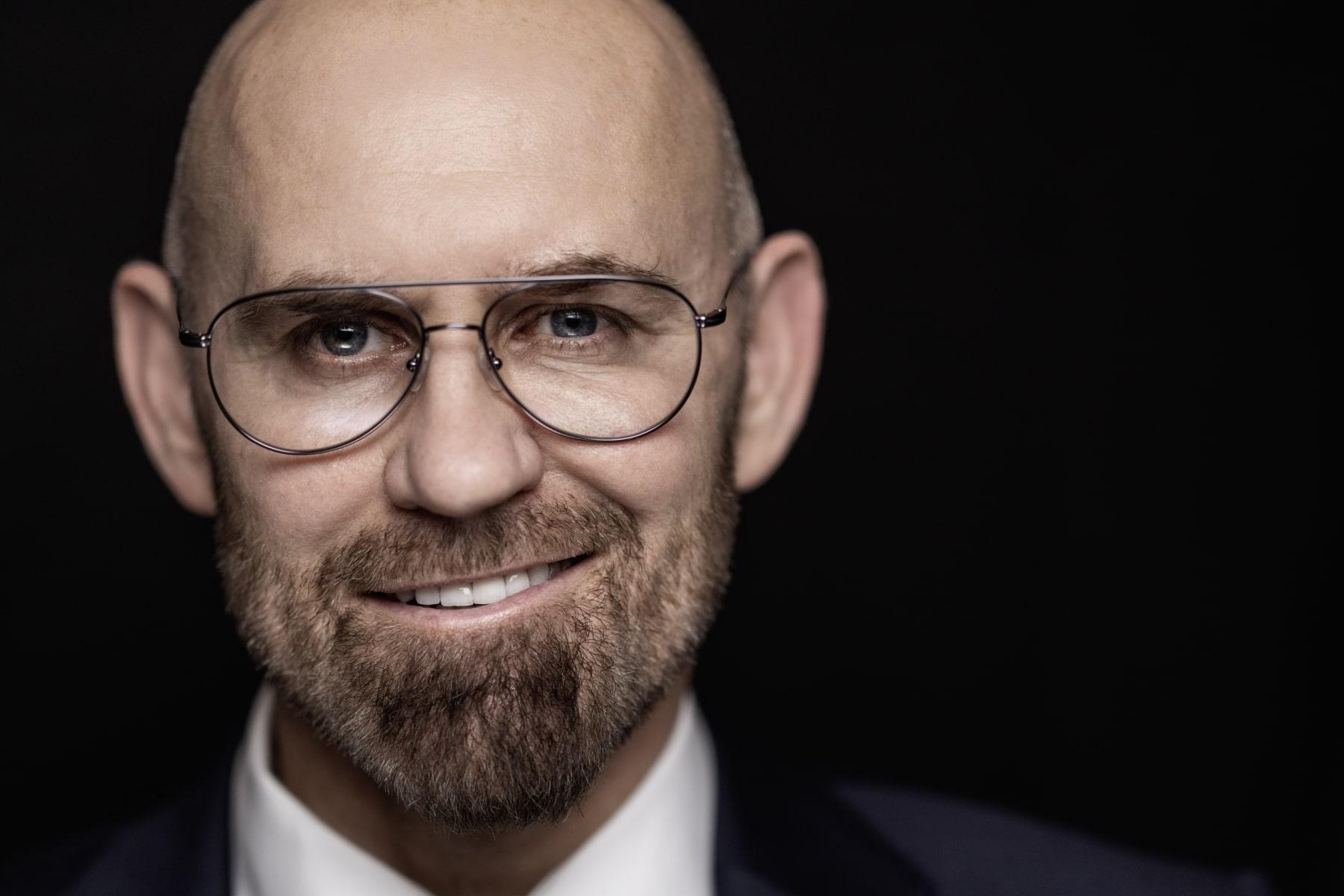 Maciej Panek: Carsharing w Polsce mnie zawiódł. Społeczeństwo może nie ...