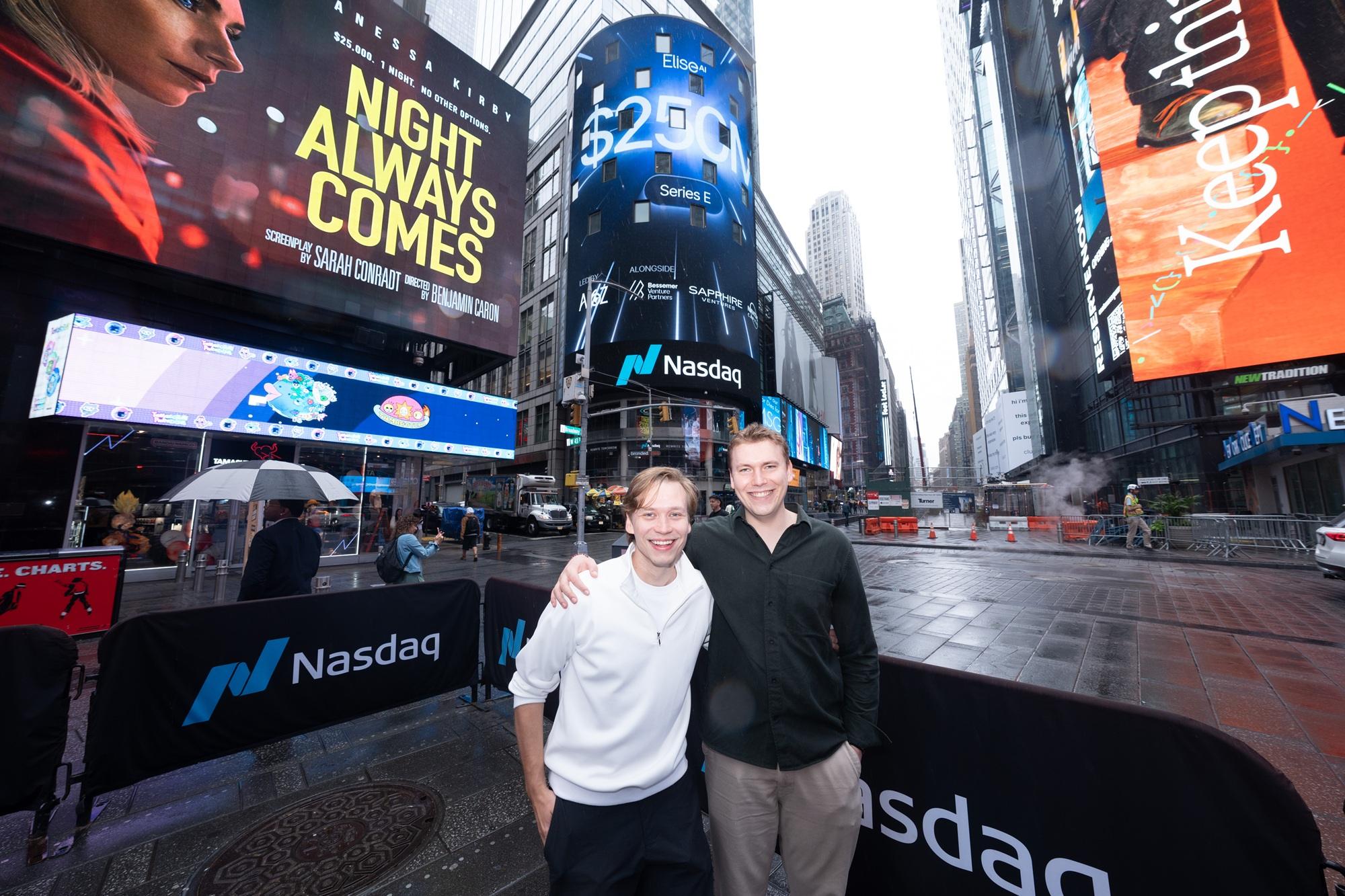 Zbieranie wielkich rund finansowych w USA nie przypomina "Wilka z Wall ...