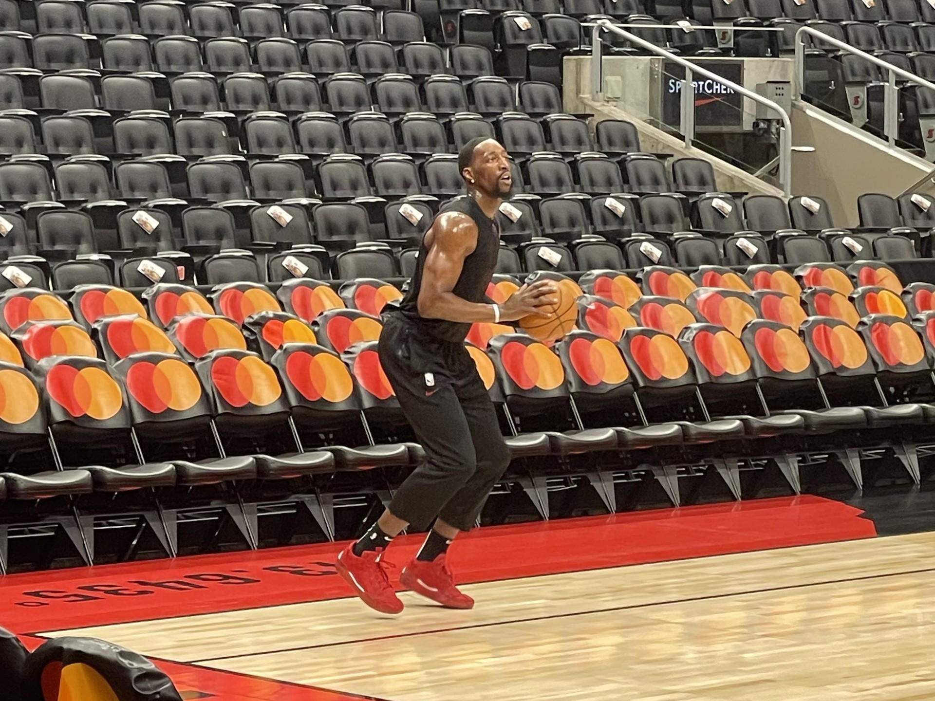 Test kondycyjny Miami Heat. Nawet gwiazdy NBA go nie zdają