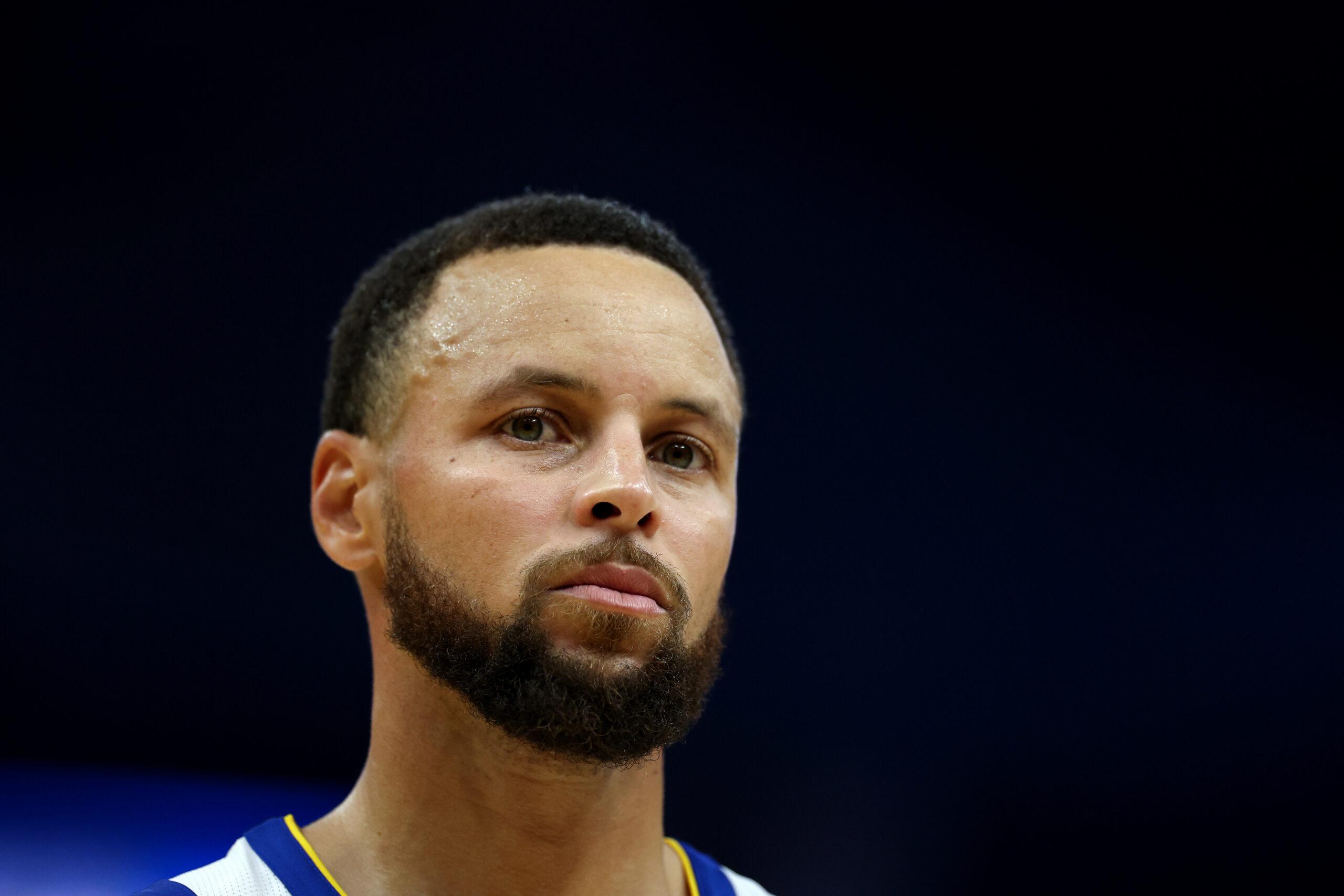 Golden State Warriors na sprzedaż. Rekordowa wycena klubu z NBA