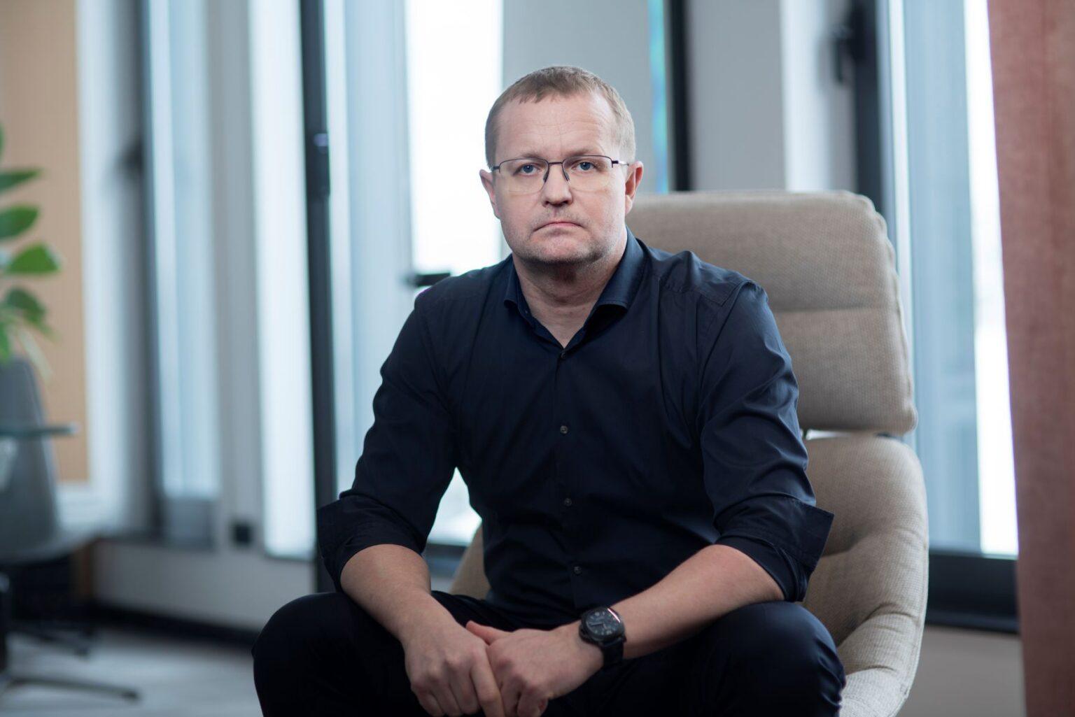 Elemental wants to turn a Polish town into a global recycling hub