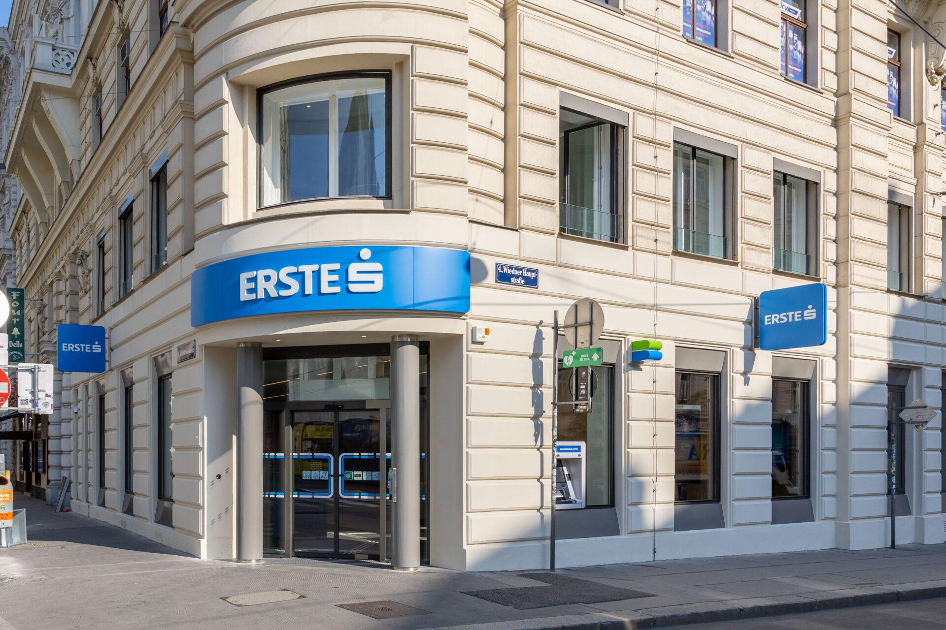 Erste ma zielone światło na przejęcie polskiego banku Santandera. Rynek ...