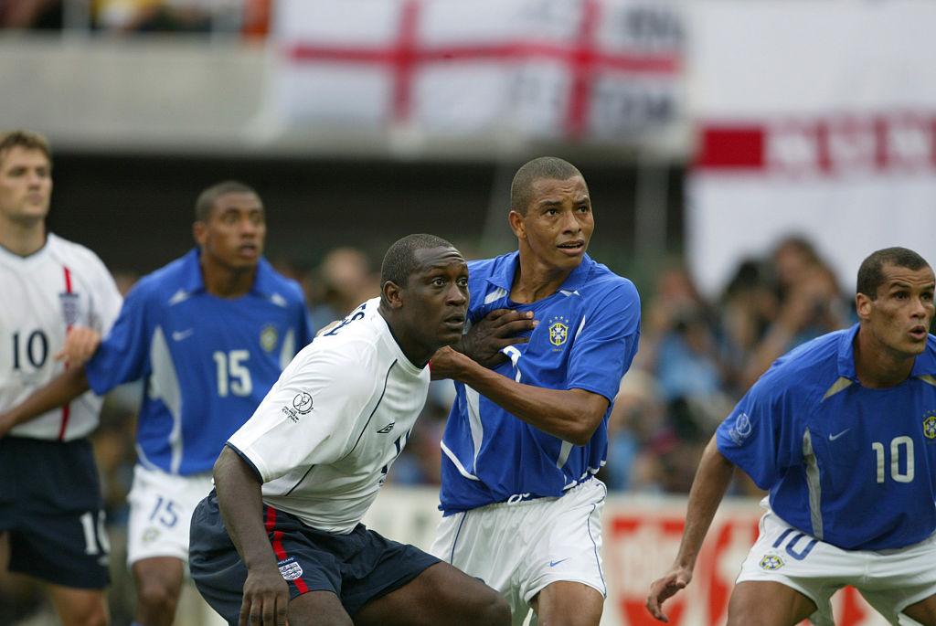 Anglia ma drużynę, która może wygrać mundial – mówi XYZ legendarny ...