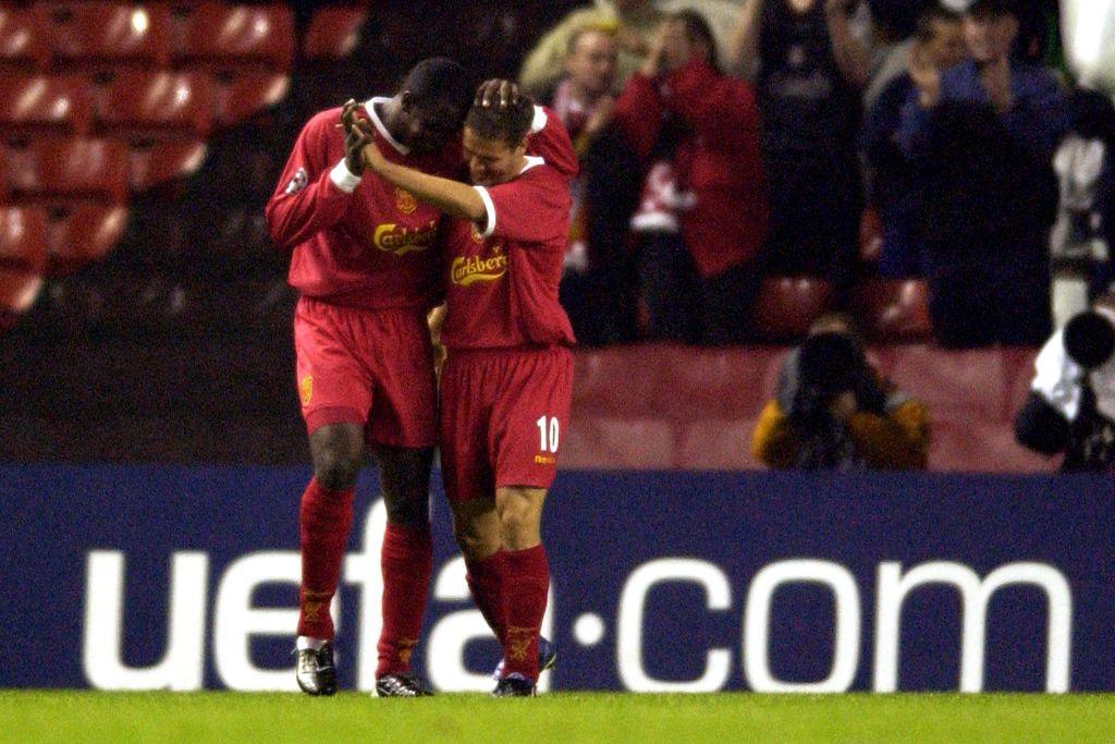 Anglia ma drużynę, która może wygrać mundial – mówi XYZ legendarny ...