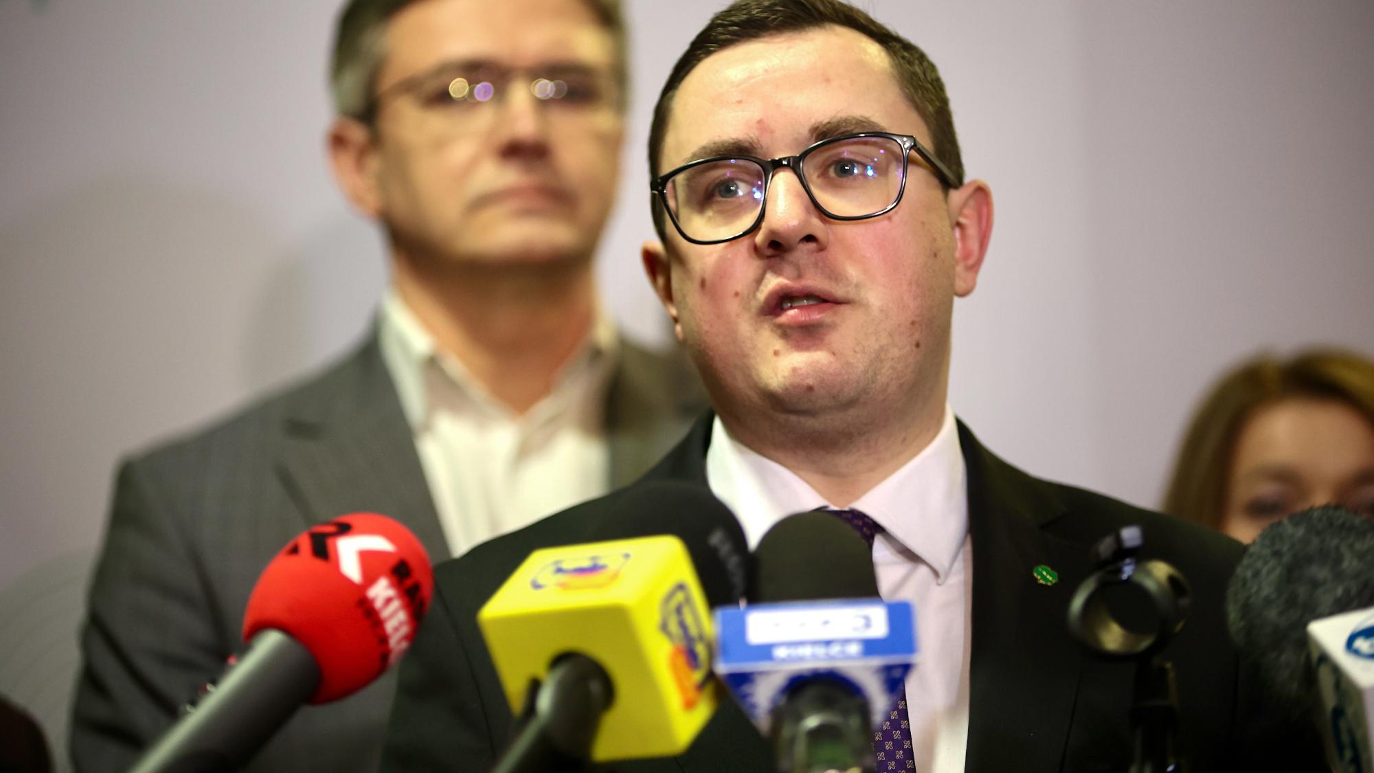 Motyka: doszło do najsilniejszego od lat ataku na polski system ...