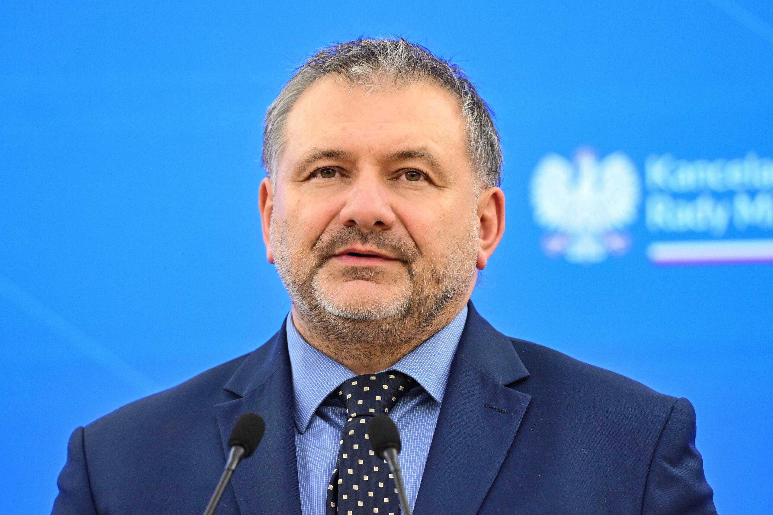 Szef MS odsunął sędziego Łukasza Piebiaka od czynności służbowych - XYZ