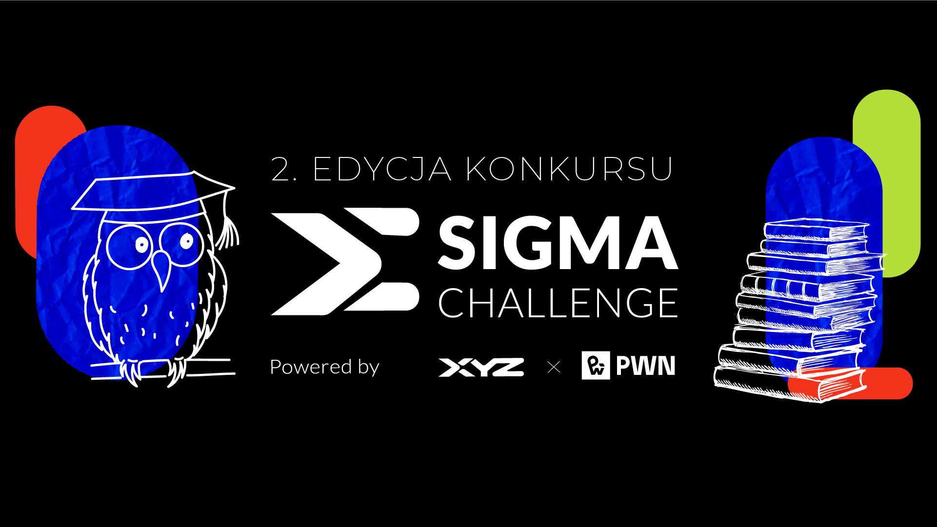 Sigma Challenge - XYZ